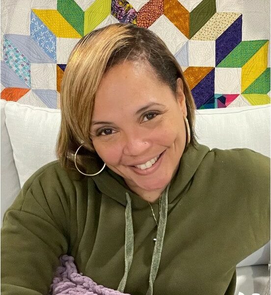 Daily Inspiration: Meet Crystal Maclin - Voyage Ohio Magazine