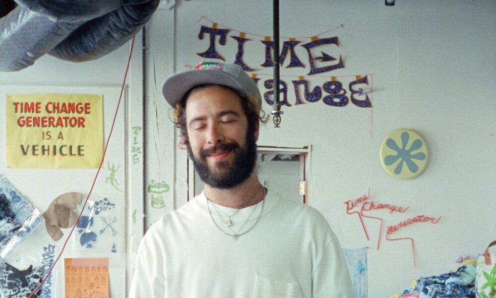 Conversations with Daniel Bortz - Voyage Ohio Magazine