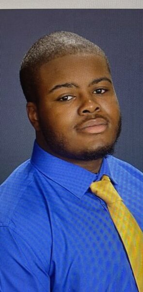 Rising Stars: Meet Dezmond Gayle – Voyage Ohio Magazine