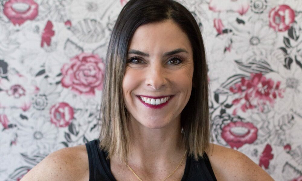 Meet Laura Zavadil – Voyage Ohio Magazine