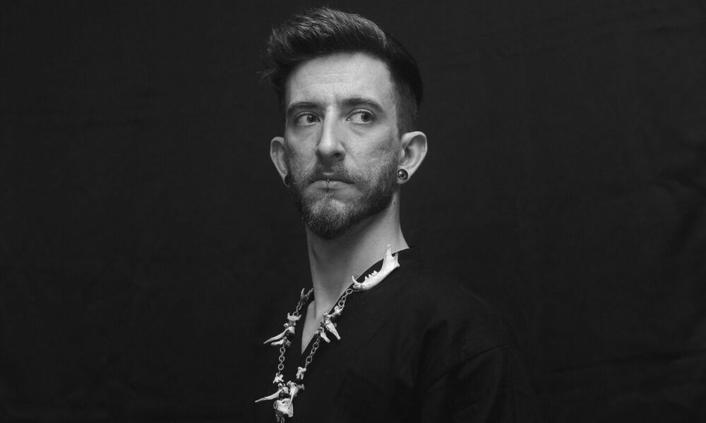 Meet Zac Foster - Voyage Ohio Magazine