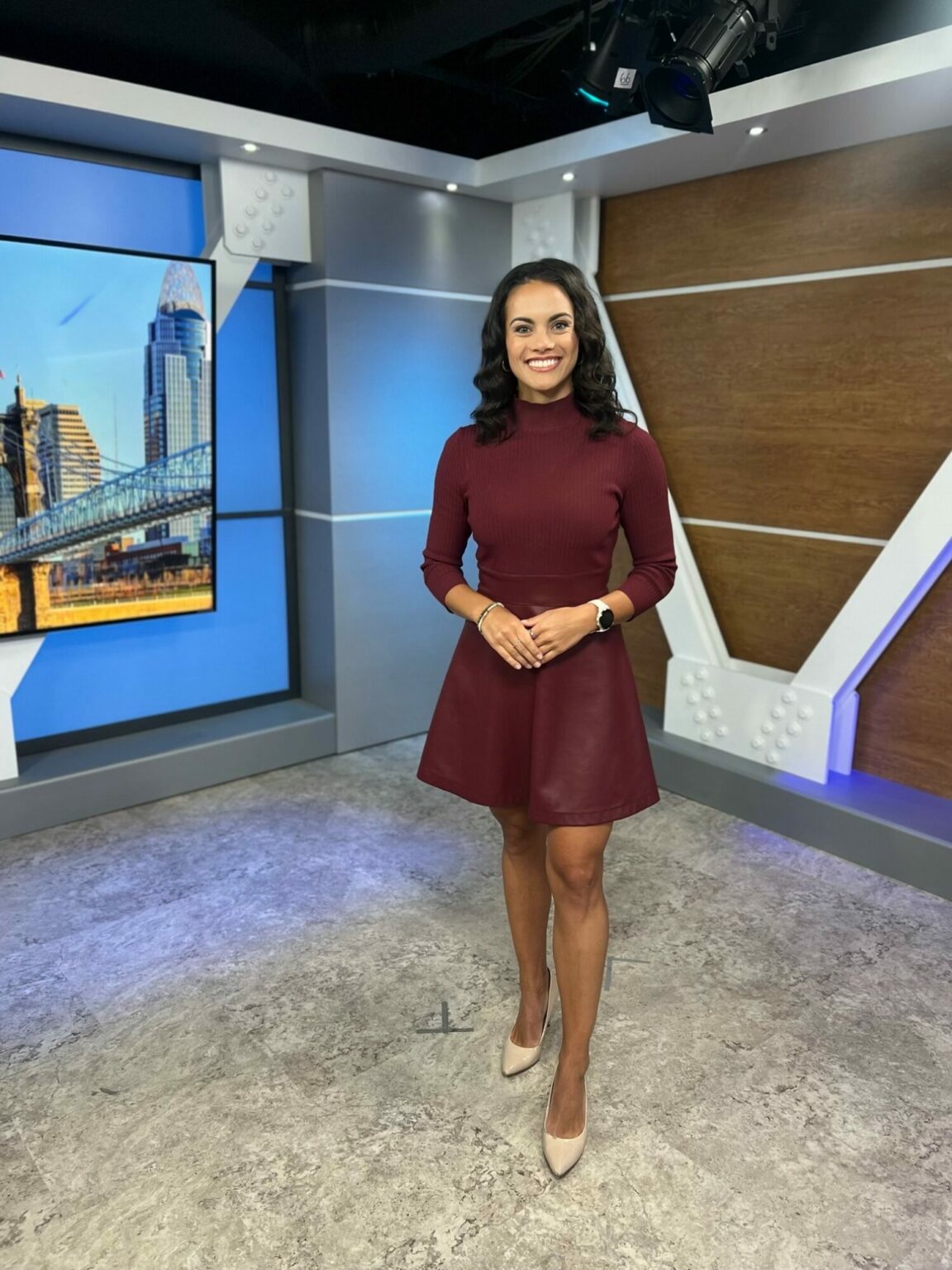 Check Out Taylor Bruck’s Story - Voyage Ohio Magazine