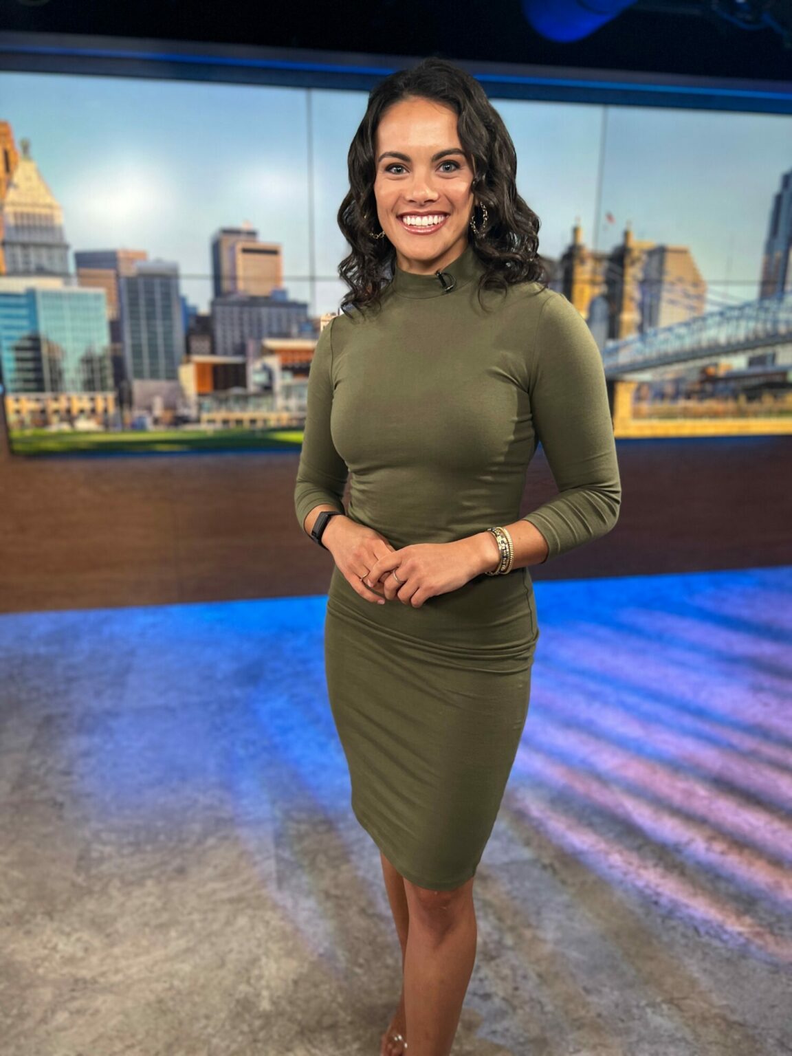 Check Out Taylor Bruck’s Story - Voyage Ohio Magazine