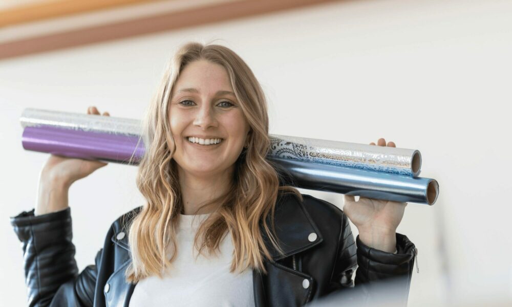 Meet Nikki Block of Fairview Park - Voyage Ohio Magazine