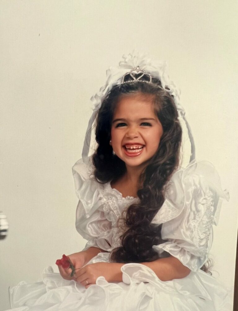 Meet Kristi Capel of Cleveland - Voyage Ohio Magazine