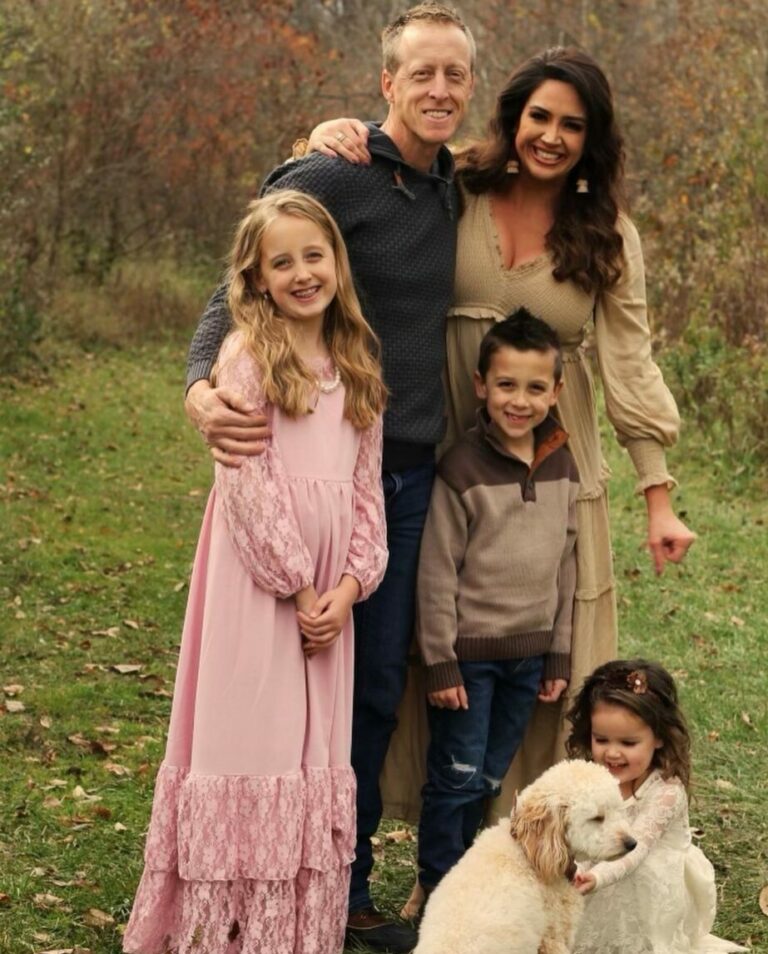 Meet Kristi Capel of Cleveland - Voyage Ohio Magazine