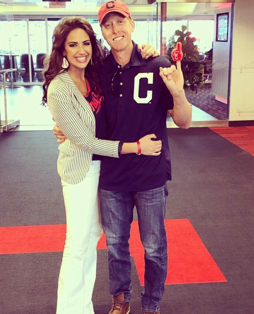 Meet Kristi Capel of Cleveland - Voyage Ohio Magazine