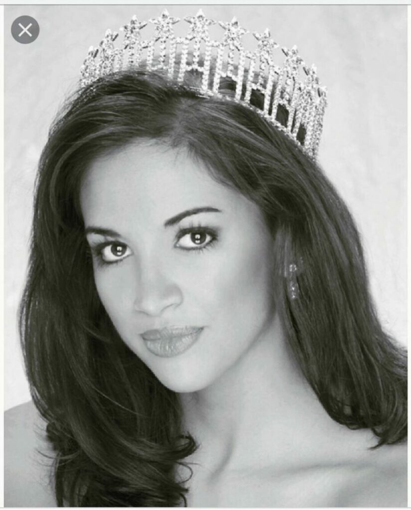 Meet Kristi Capel of Cleveland - Voyage Ohio Magazine