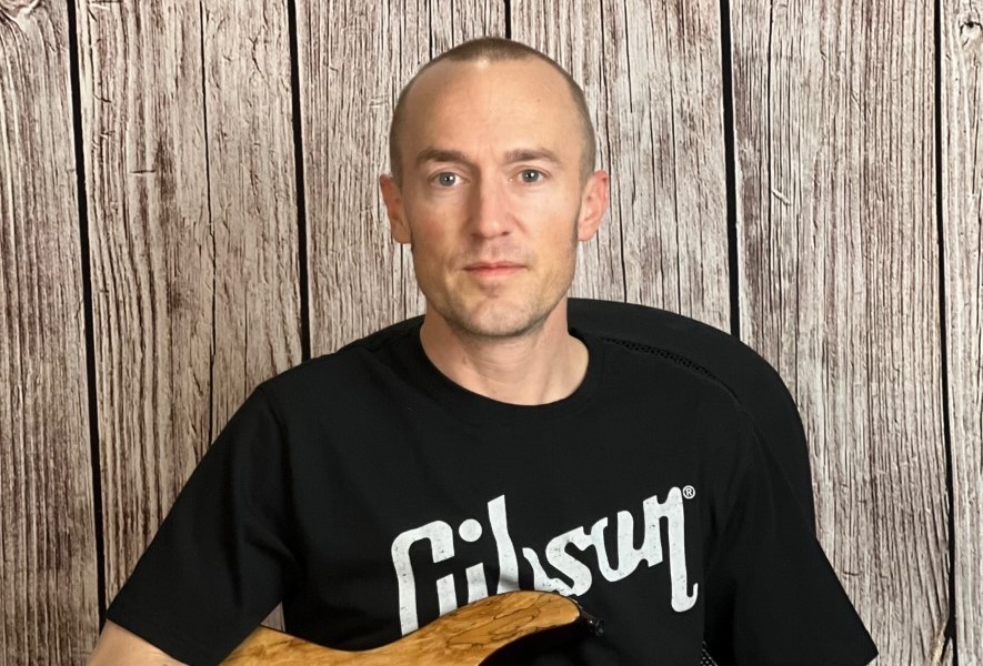 Meet Derek Roland of Millersburg - Voyage Ohio Magazine