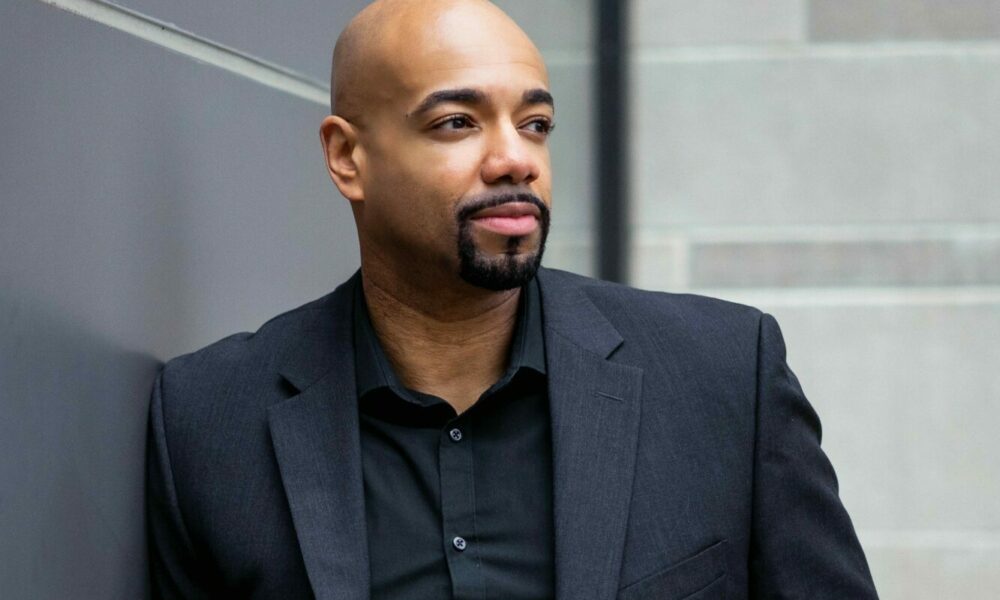 Daily Inspiration: Meet Eric Stephens - Voyage Ohio Magazine