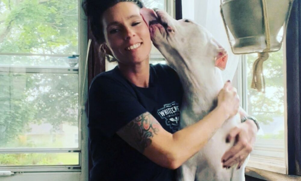 Meet Jen Manson of Lake County - Voyage Ohio Magazine