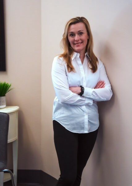 Rising Stars: Meet Sara Beck – Voyage Ohio Magazine