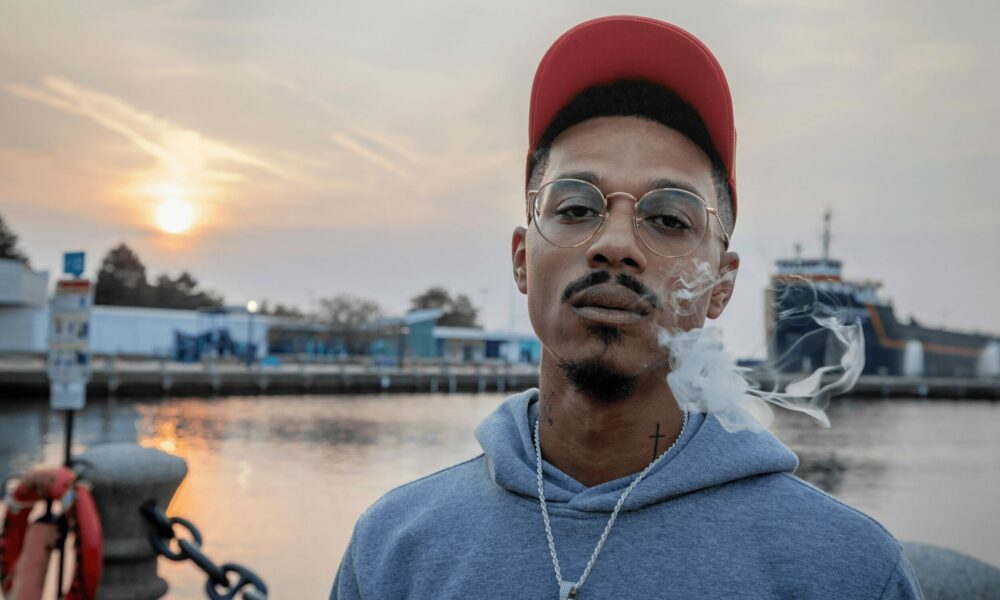 Check Out Atari Jones’s Story - Voyage Ohio Magazine