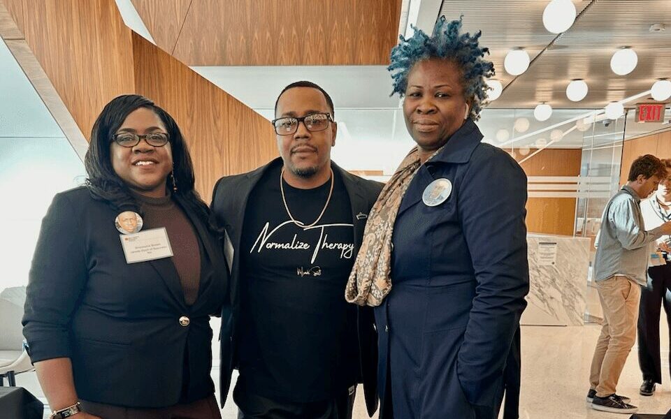 Check Out Dion Green’s Story - Voyage Ohio Magazine