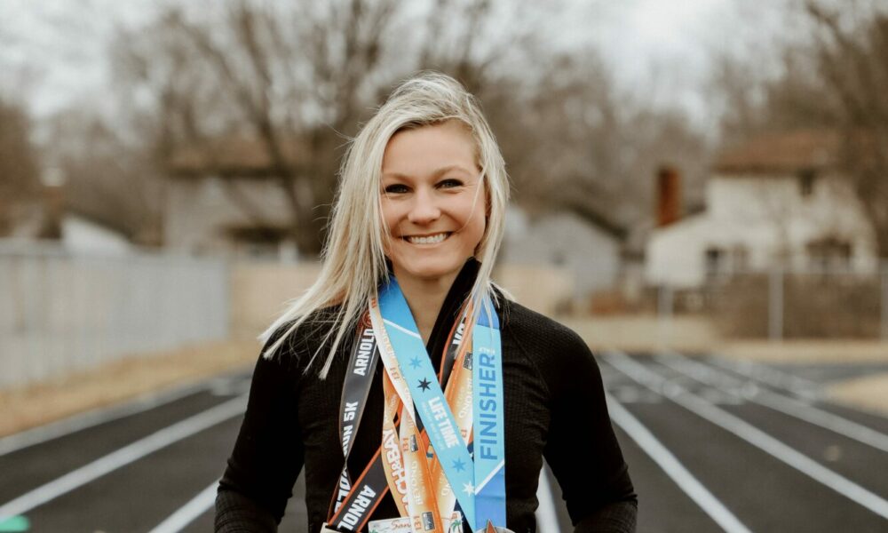 Meet Amanda Mendola of Columbus – Voyage Ohio Magazine