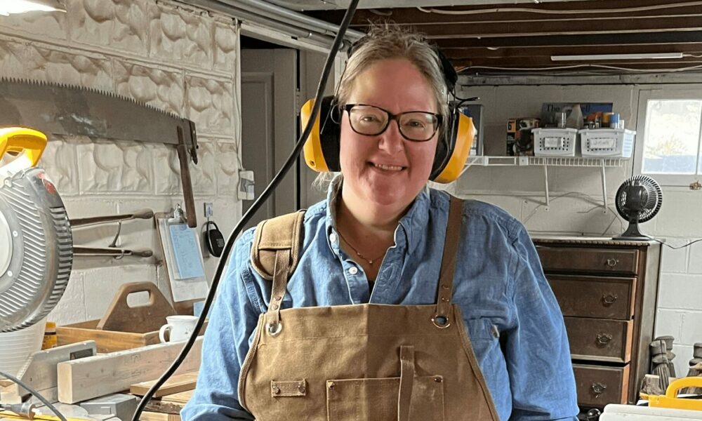 Conversations with Marci Asp – Voyage Ohio Magazine