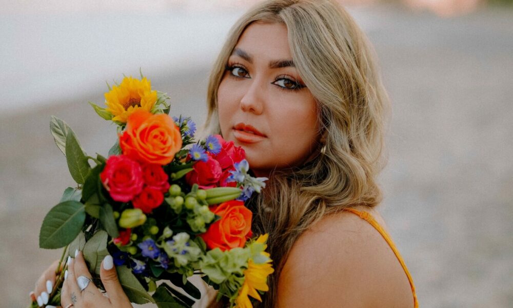 Meet Avery Hand of Mantua - Voyage Ohio Magazine