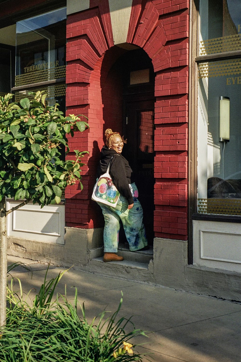 Meet Sierra Delaine of Cleveland, Ohio – Voyage Ohio Magazine