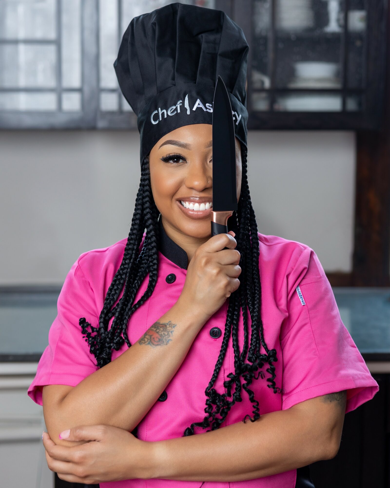 Meet Ashley Autry of Livin’ Fresh – Voyage Ohio Magazine