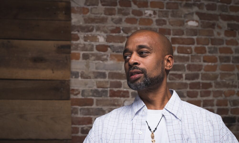 Hidden Gems: Meet Ed Dixon of Edward A. Dixon Gallery – Voyage Ohio ...