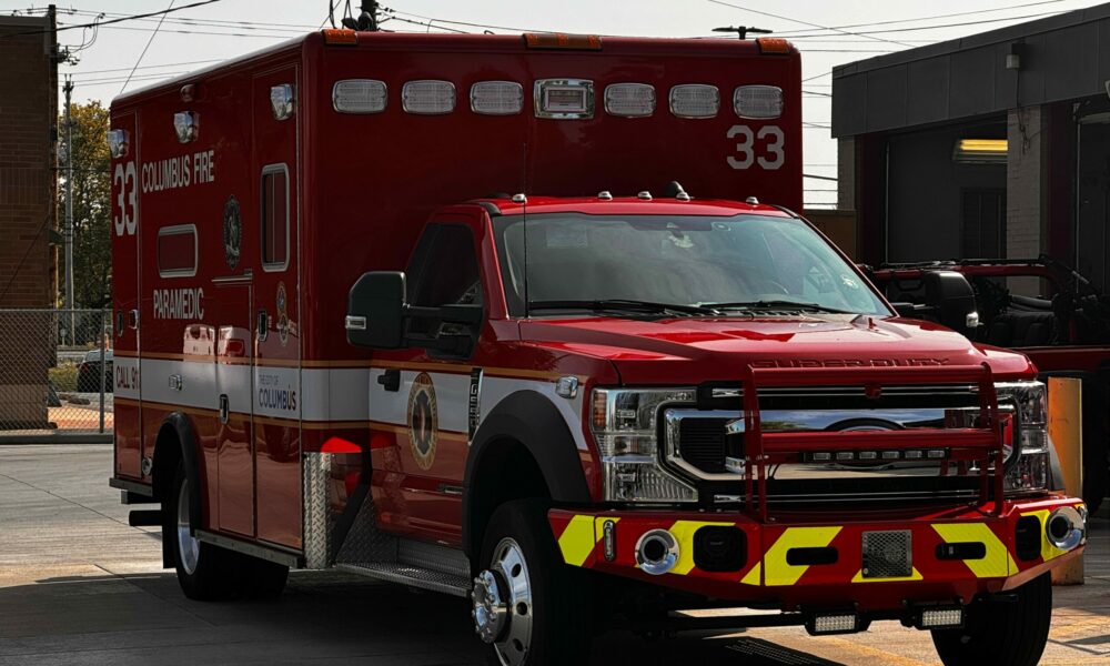 Life & Work with Jacob Boyd of Columbus - Voyage Ohio Magazine