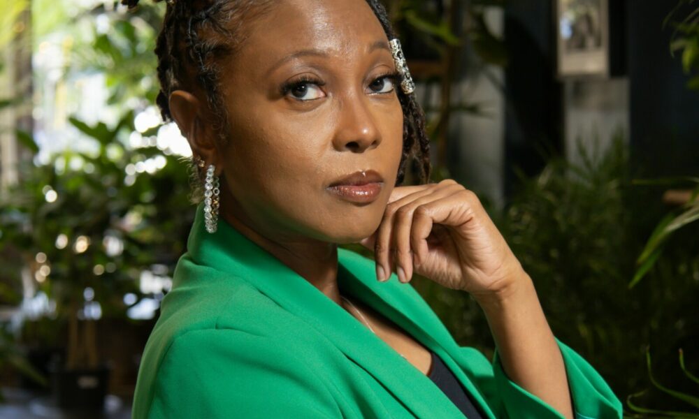 Meet Phree Finney-Durham of Essence of Phreedom (E.O.P. Naturals ...