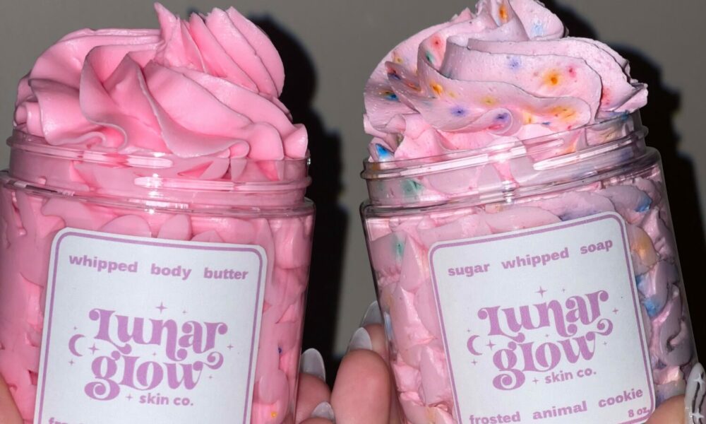 Hidden Gems: Meet Kara Eddir of Lunar Glow Skin Co. - Voyage Ohio Magazine