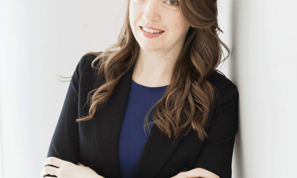 Exploring Life & Business with Kristin Snyder of We Rise Education ...