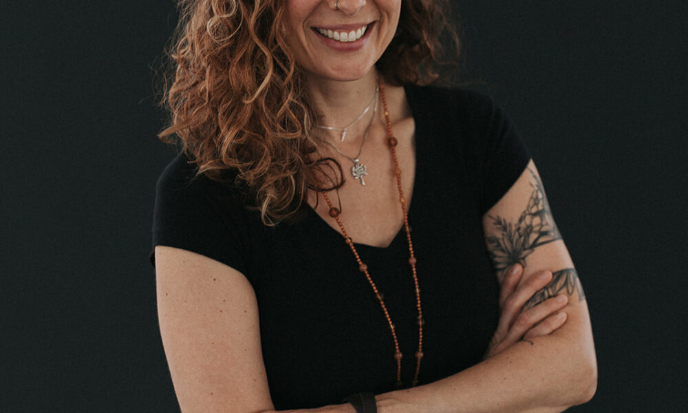 Life & Work with Melinda Slagle of NorthWest Columbus – Voyage Ohio ...