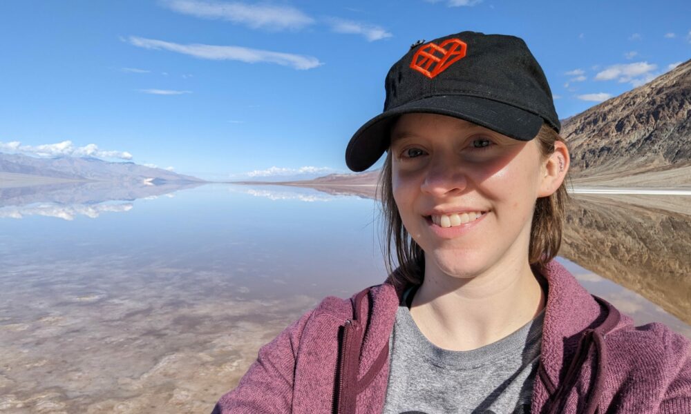 Check Out Erica Davidson’s Story - Voyage Ohio Magazine