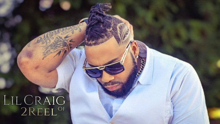 Meet Lil Craig Of 2Reel of Northeast Ohio – Voyage Ohio Magazine