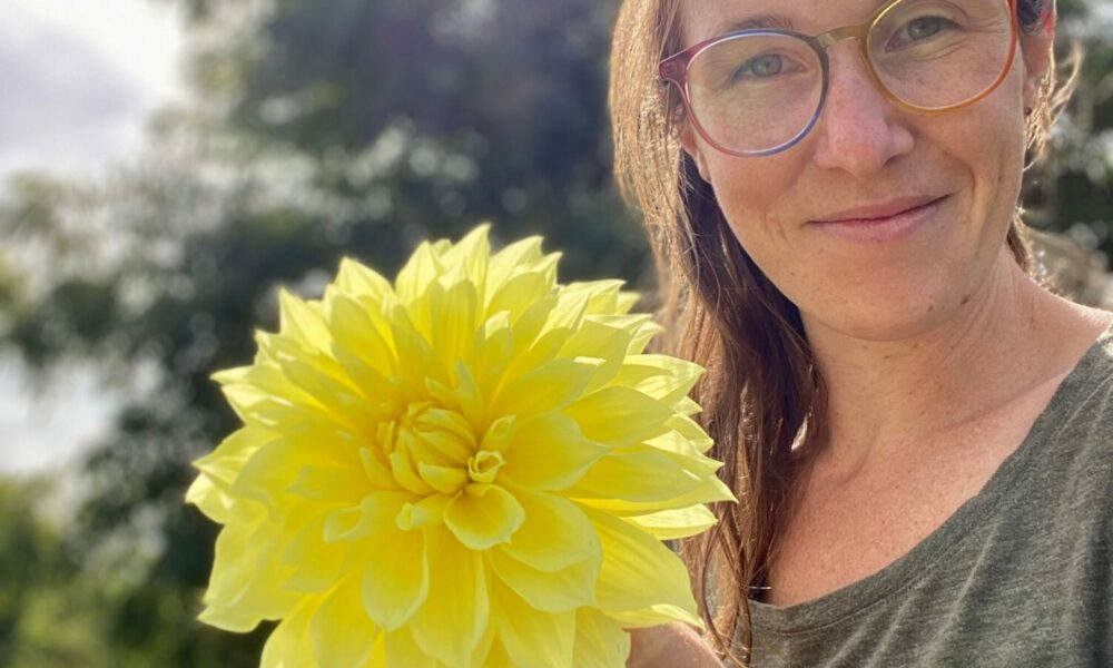 Life & Work with Laura Lemon of Groveport - Voyage Ohio Magazine