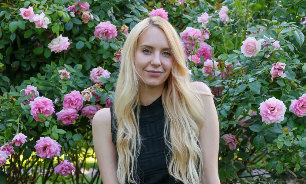 Rising Stars: Meet Liz Maselli of Columbus, Ohio - Voyage Ohio Magazine