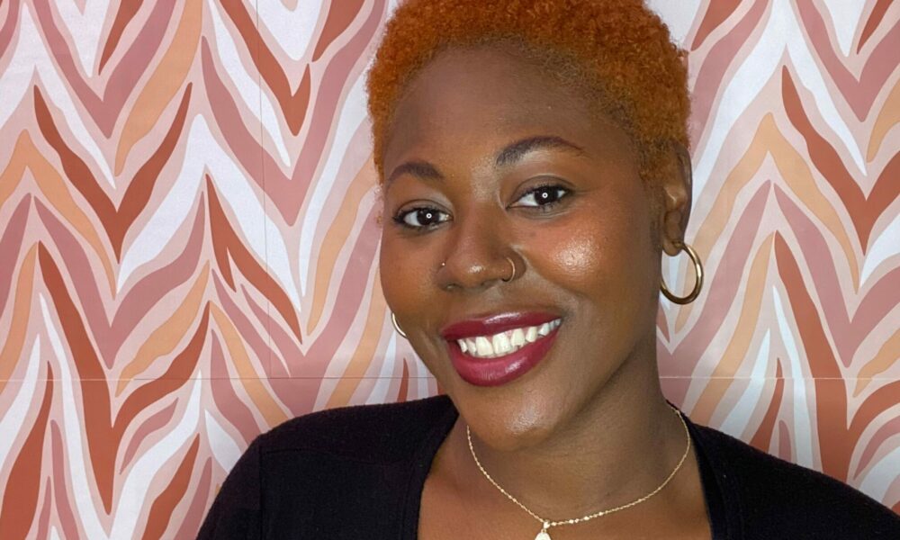 Daily Inspiration: Meet Alicia Williams - Voyage Ohio Magazine