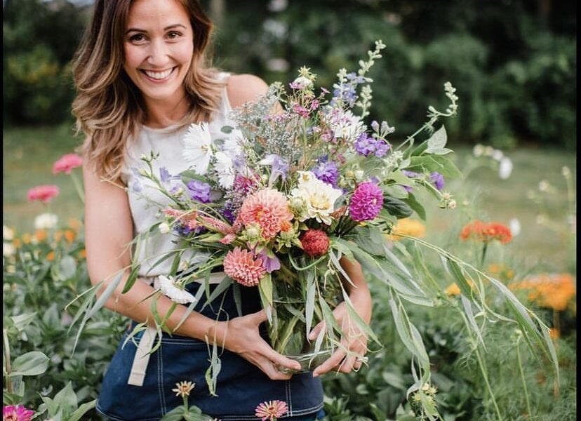 Rising Stars: Meet Kristie Chang of Canfield - Voyage Ohio Magazine