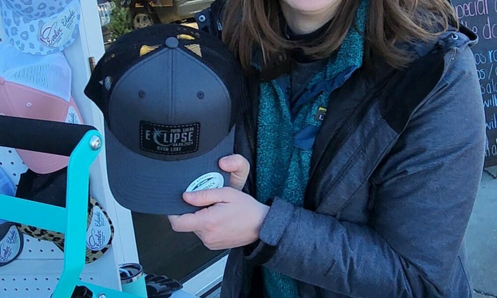 Rising Stars: Meet Therese Stevens of Avon Lake - Voyage Ohio Magazine