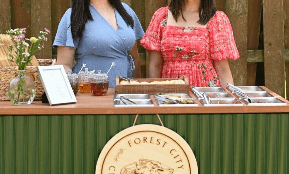 Check Out Katie Burnside’s Story - Voyage Ohio Magazine