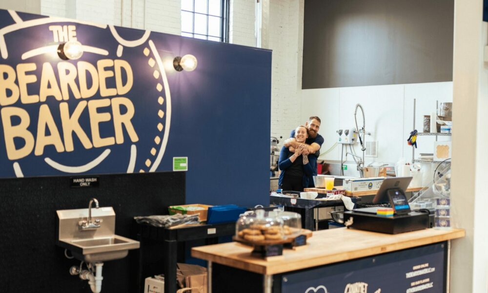 Inspiring Conversations with Matthew Estep of The Bearded Baker ...