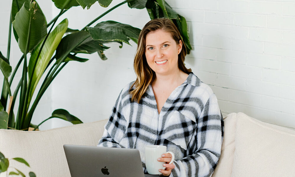 Life & Work with Jackie Burtch of Columbus – Voyage Ohio Magazine