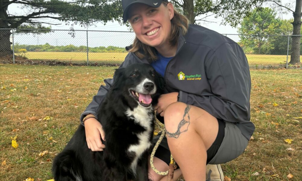 Check Out Jasmine Scheiderer’s Story – Voyage Ohio Magazine