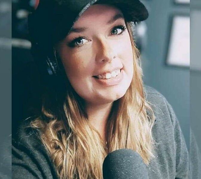 Daily Inspiration: Meet Courtney Allen – Voyage Ohio Magazine