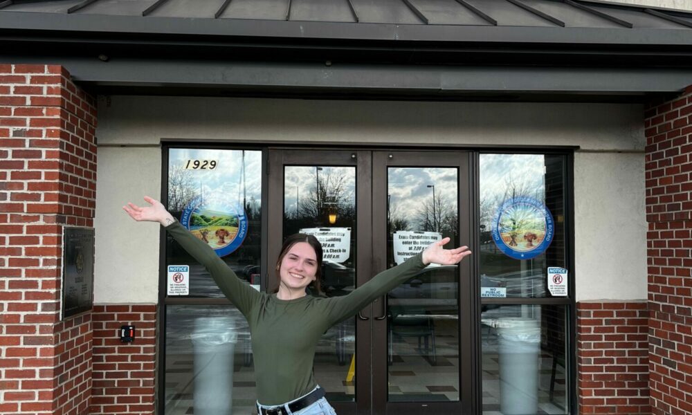 Check Out Jordan Decker’s Story - Voyage Ohio Magazine