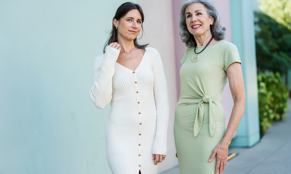 Exploring Life & Business with Karen Sigal of Sigal Models & Talent ...