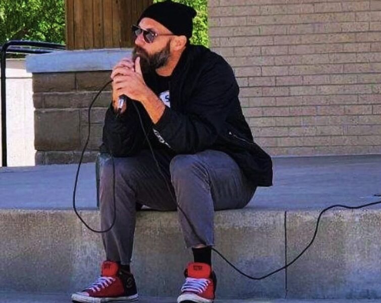 Conversations with Edd The Wordsmith - Voyage Ohio Magazine