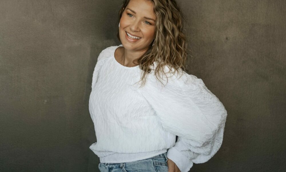 Meet Ashley Perrin of North Canton – Voyage Ohio Magazine