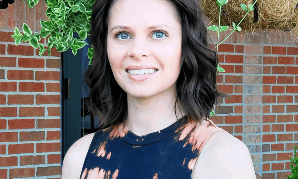 Rising Stars: Meet Bailey Skaggs of Reynoldsburg, Ohio - Voyage Ohio ...