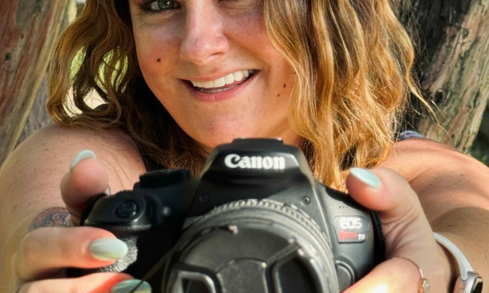 Exploring Life & Business with Courtney Bell of Happy Hippie Creative ...