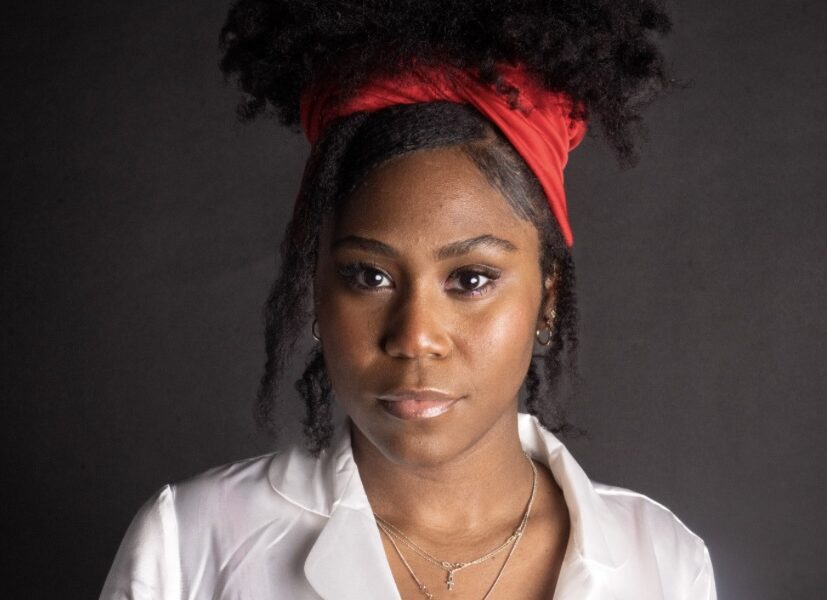 Daily Inspiration: Meet Nevaeh Brown – Voyage Ohio Magazine