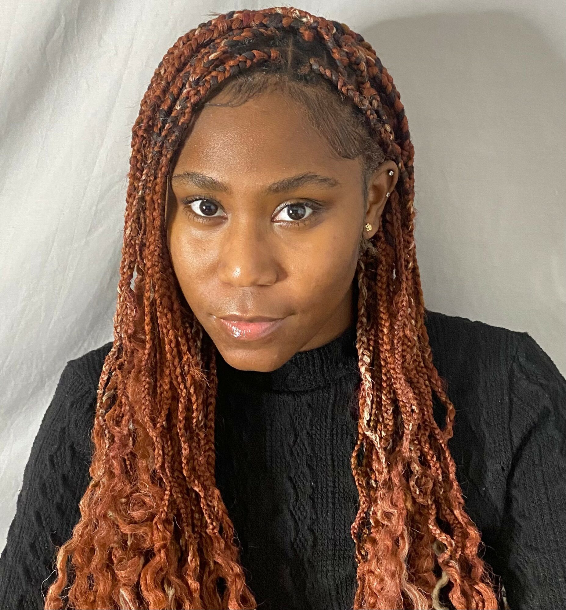 Daily Inspiration: Meet Nevaeh Brown – Voyage Ohio Magazine