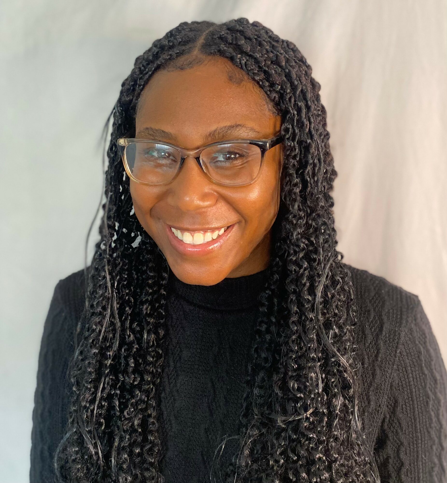 Daily Inspiration: Meet Nevaeh Brown – Voyage Ohio Magazine